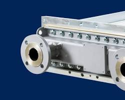 Buy Efficient Generator Surface Air Coolers - National Corporation