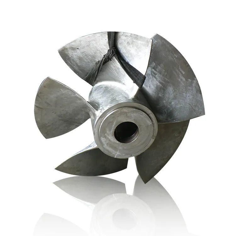 Purchase The Top-Quality Hydro Turbine Shaft - National Corporation