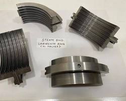 Buy Steam Turbine Seals in Pakistan to Keep Your Turbines Running