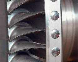 Buy Steam Turbine Blades and Boost Power Plant Efficiency - National ...