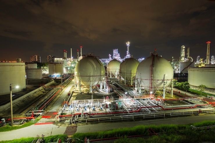 National Corporation - Pakistan's Leading Provider of Energy Solutions