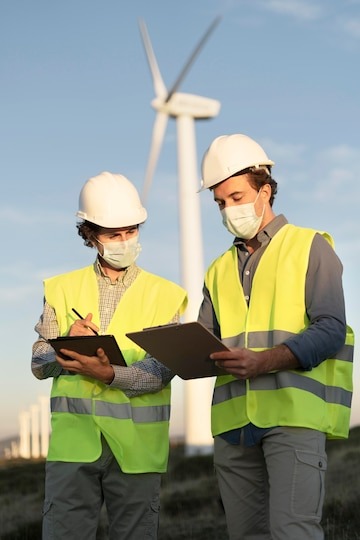 Power Plant Inspection & Testing Services - National Corporation