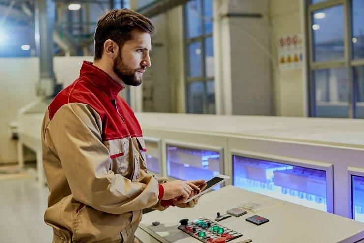 Power Plant Inspection & Testing Services - National Corporation